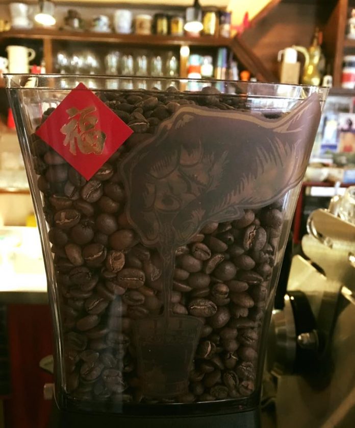 Best coffee in Taipei — Top 6 best coffee shops in Taipei you ...