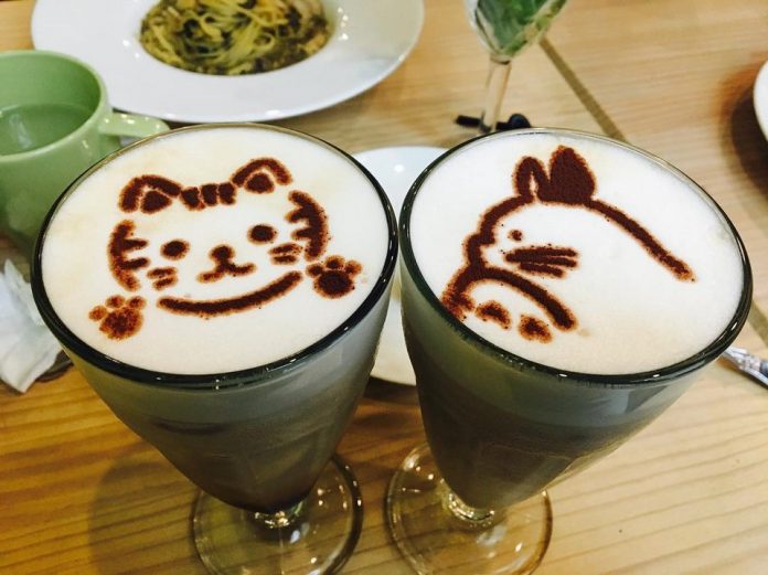 Best coffee in Taipei — Top 6 best coffee shops in Taipei you ...