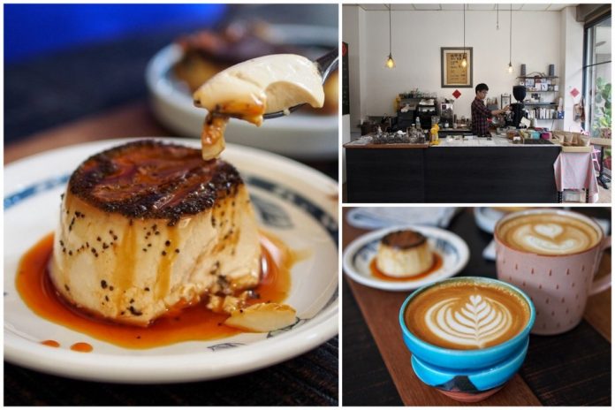Best coffee in Taipei — Top 6 best coffee shops in Taipei you ...