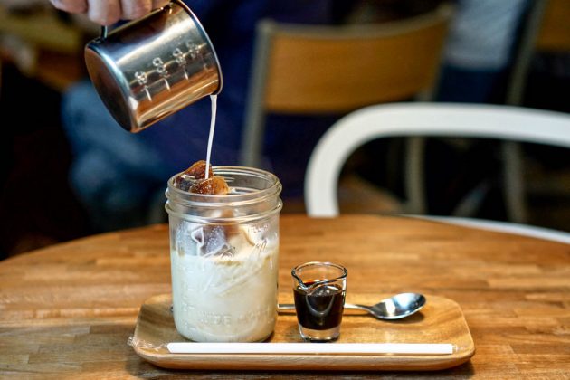 Best coffee in Taipei — Top 6 best coffee shops in Taipei you ...