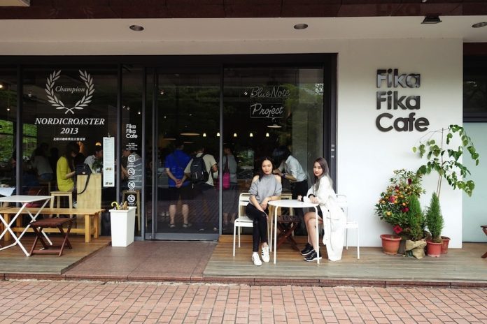 Best coffee in Taipei — Top 6 best coffee shops in Taipei you definitely must visit - Living ...