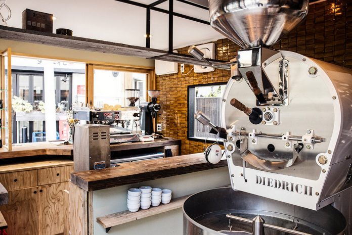 Best coffee in Taipei — Top 6 best coffee shops in Taipei you ...