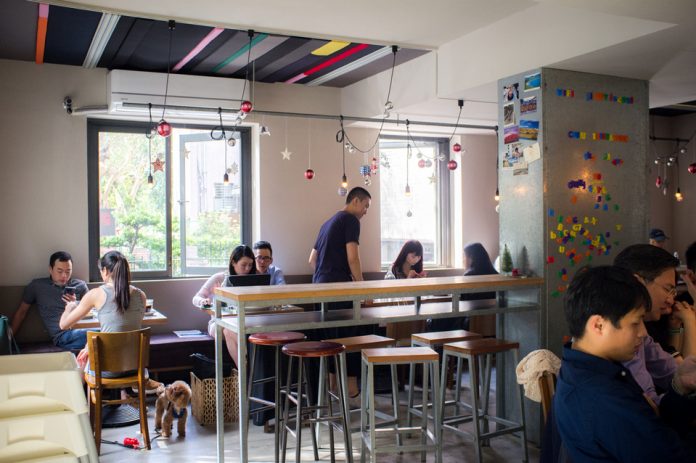 Top Taipei cafes — 5 most famous & best cafes in Taipei you must visit ...