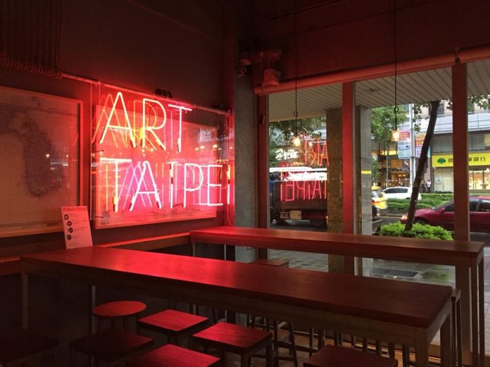 Taipei cafe — 5 most famous & best cafes in Taipei you must visit ...
