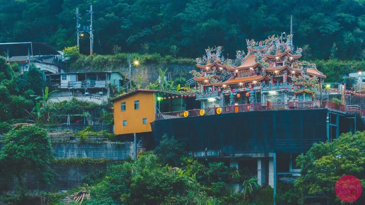 Wulai travel guide — What to do in Wulai with a day trip from Taipei ...