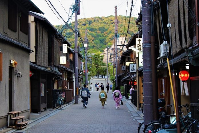 The ultimate guide to Gion Kyoto: Top places to visit & best things to ...