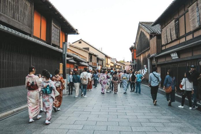 The ultimate guide to Gion Kyoto: Top places to visit & best things to ...