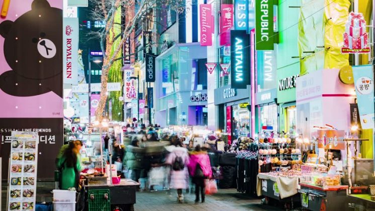 How to get around Seoul — 5 cheapest, easiest & best way to get around ...