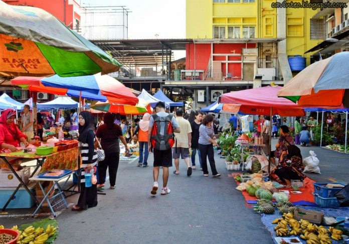 Where to visit in Sabah? 13+ best places to visit in Sabah, Malaysia ...