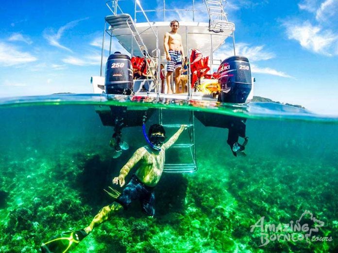 Where to visit in Sabah? 13+ best places to visit in Sabah, Malaysia ...