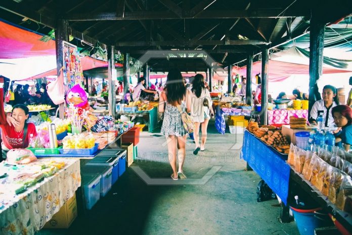 Filipino Market Kota Kinabalu - Living + Nomads – Travel tips, Guides ...
