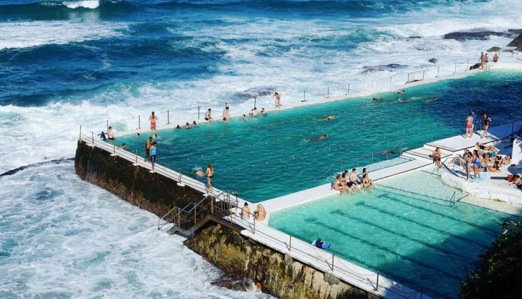 Where to visit in Sydney? — 23+ most famous, must-go & best places to ...