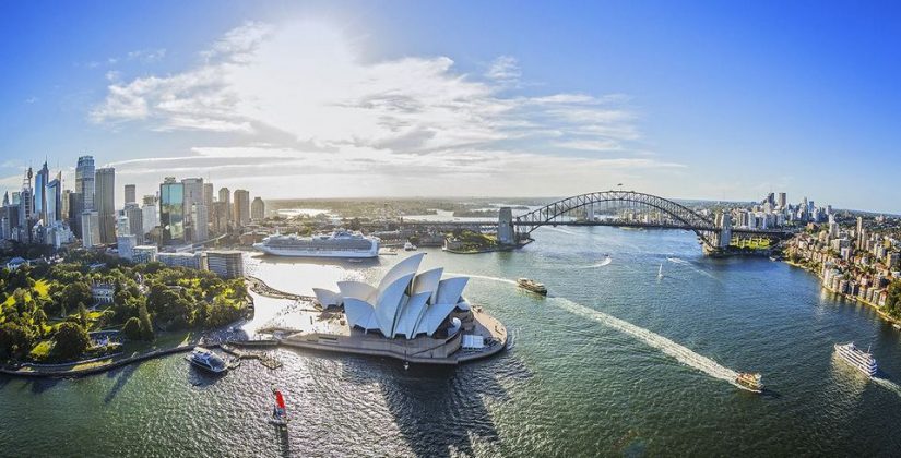 Where to visit in Sydney? — 23+ most famous, must-go & best places to ...