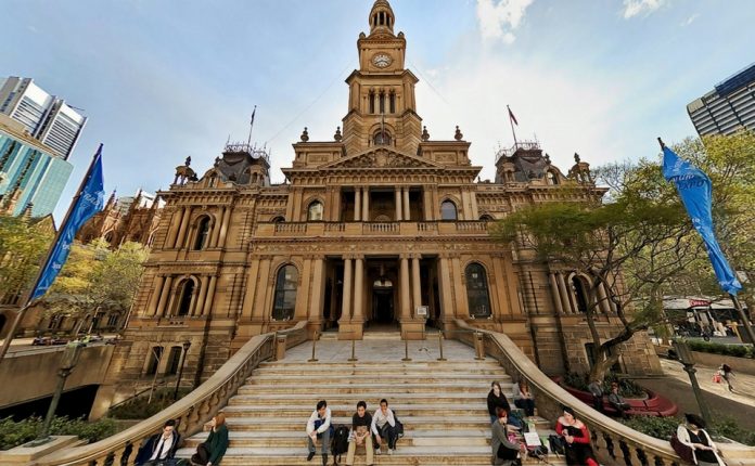 Where to visit in Sydney? — 23+ most famous, must-go & best places to ...