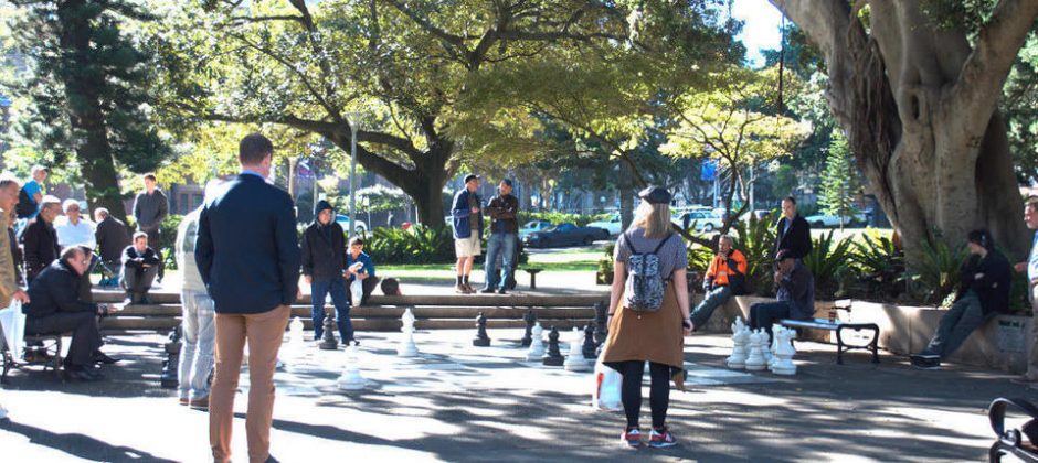 Where to visit in Sydney? — 23+ most famous, must-go & best places to ...