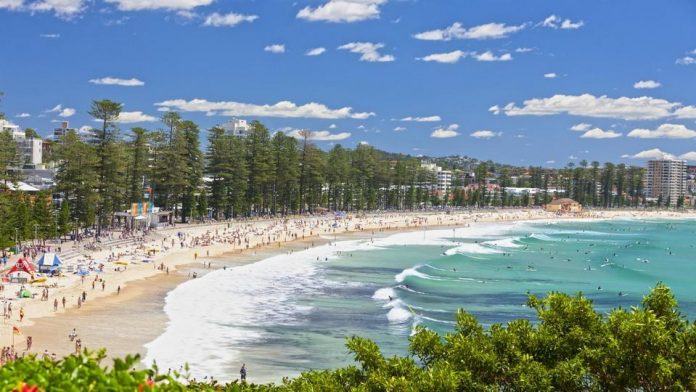 Where to visit in Sydney? — 23+ most famous, must-go & best places to ...