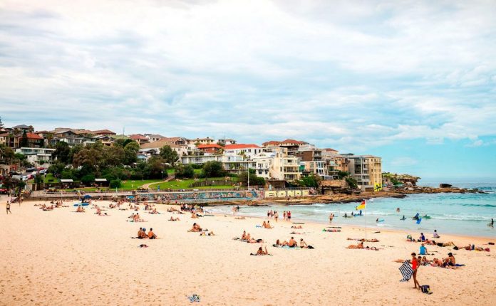 Top beaches in Sydney — 5 most beautiful beaches in Sydney & best beach ...