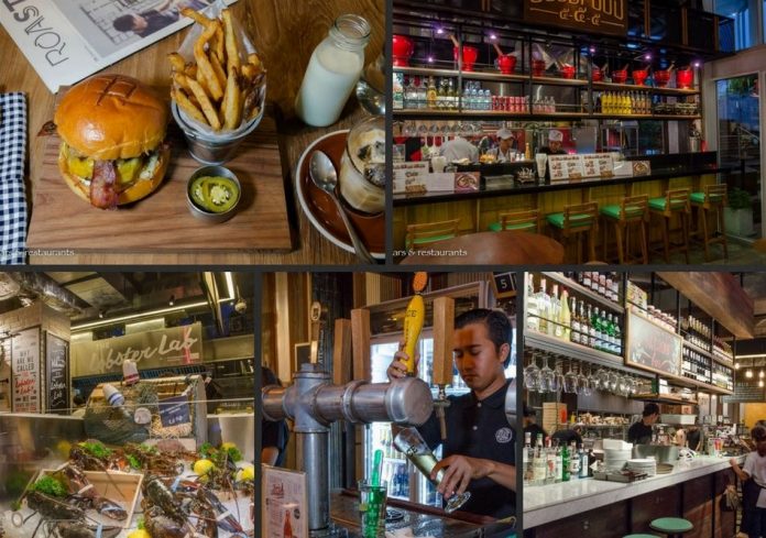 1 day in Bangkok — How to spend 24 hours in Bangkok & What to do in ...