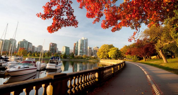 Vancouver travel blog — The fullest Vancouver travel guide for first ...