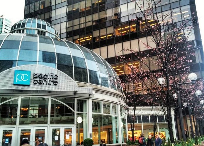 CF Pacific Centre - Living + Nomads – Travel tips, Guides, News ...