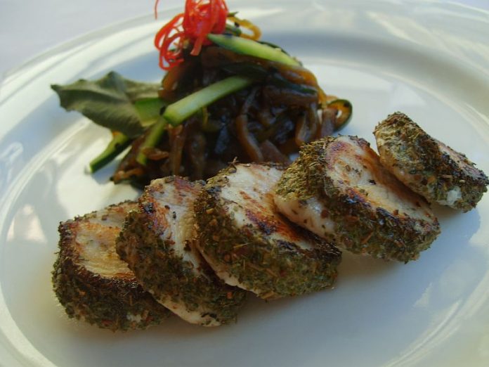 crocodile meat australia (5) - Living + Nomads – Travel tips, Guides ...