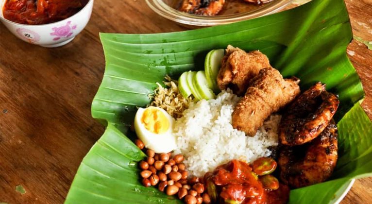 What to eat in KL & where to eat in KL? — Top 10 Kuala Lumpur must eat ...