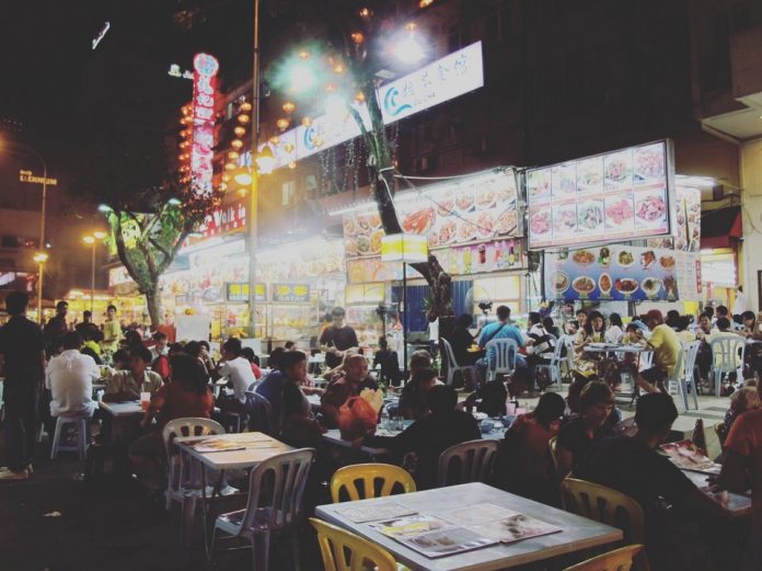 What to do in Kuala Lumpur at night? — Top 7 places to go at night in ...