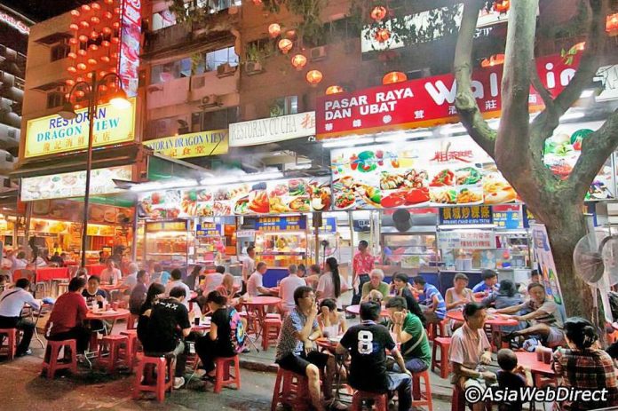 What to do in Kuala Lumpur at night? — Top 7 places to go at night in ...
