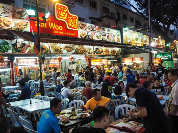 What to eat in KL & where to eat in KL? — Top 10 Kuala Lumpur must eat ...