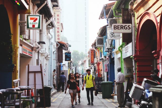 Guide to Bugis Singapore: What to do, where to go? - Living + Nomads ...