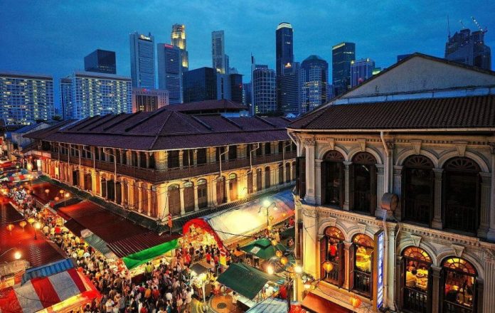 Guide to Bugis Singapore: What to do, where to go? - Living + Nomads ...