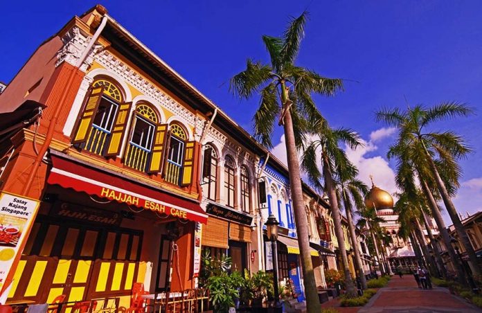 Guide to Bugis Singapore: What to do, where to go? - Living + Nomads ...