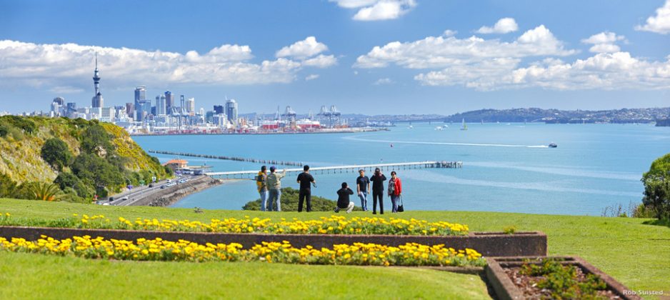 Auckland itinerary 7 days — How to spend 7 days in Auckland perfectly ...