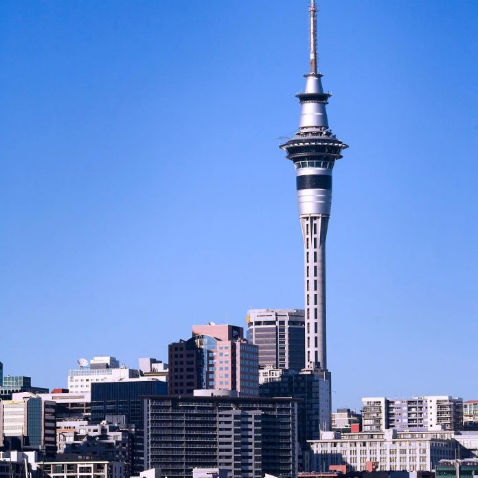 Auckland itinerary 7 days — How to spend 7 days in Auckland perfectly ...