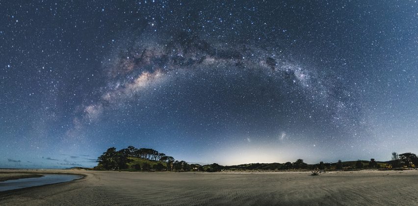 Pakiri Beach - Living + Nomads – Travel tips, Guides, News & Information!