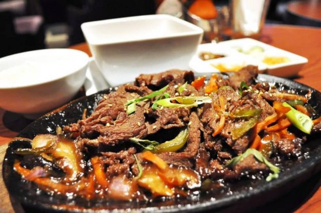 What should I eat in Korea? — 15+ most popular, must eat in Korea ...