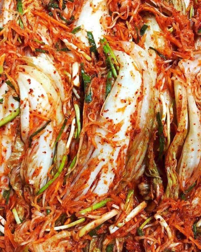 Korean must eat food — Top 14 food you must eat in South Korea - Living ...