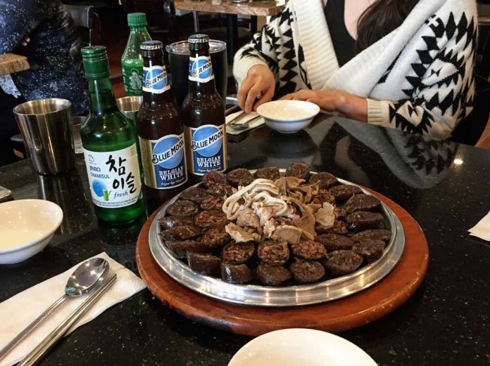 What to eat in Busan? — 14 must try food in Busan & best street food in ...