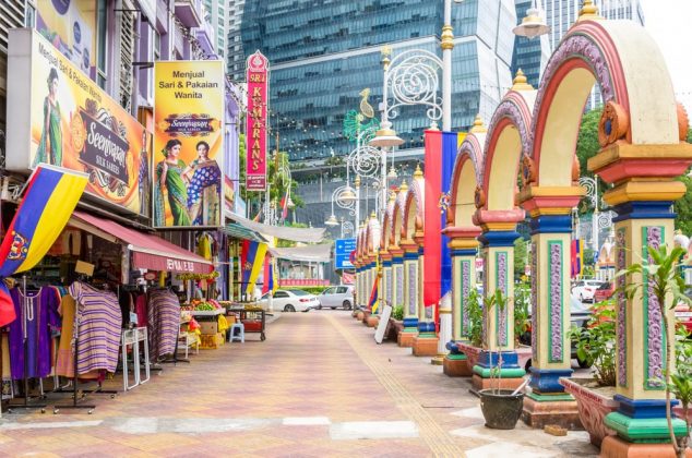 Where to go in Kuala Lumpur ? — 8+ must-go & best places to visit in ...