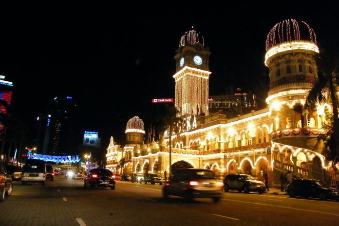 Kuala Lumpur in a day — What to do in 1 day in Kuala Lumpur & How to ...