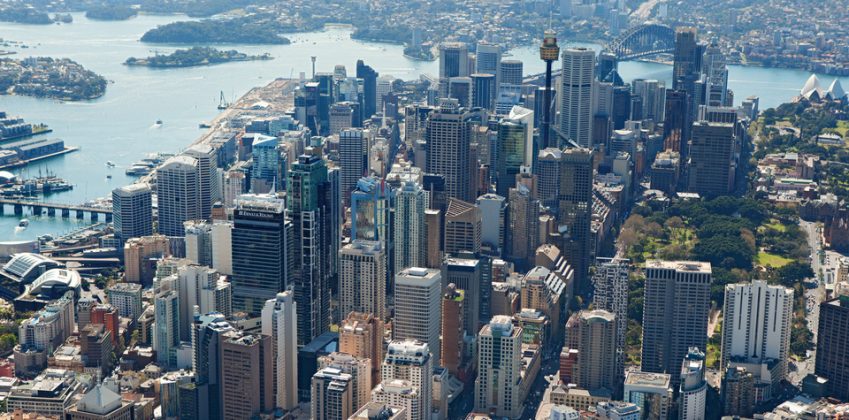 Where to visit in Sydney? — 23+ most famous, must-go & best places to ...