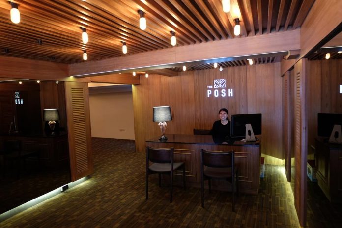 Best hostels in Bangkok — Top 10 coolest & cheap hostels in Bangkok you ...