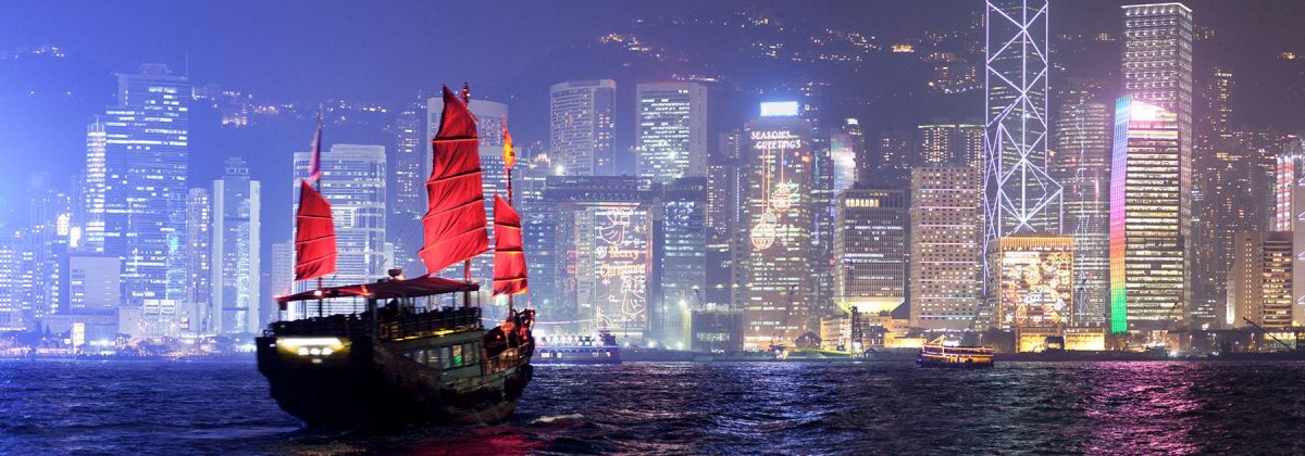Hong Kong 1 day itinerary — How to spend 24 hours in Hong Kong & What ...