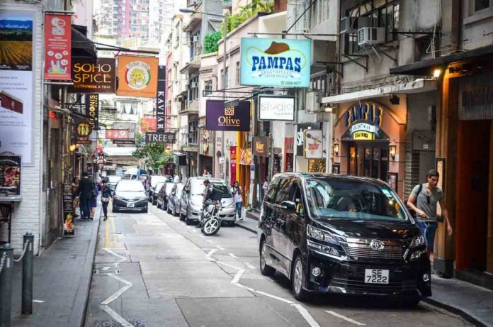What to do in Soho Hong Kong? — 10+ must & best things to do in Soho ...