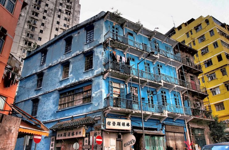 blue-house-hong-kong - Living + Nomads – Travel tips, Guides, News ...