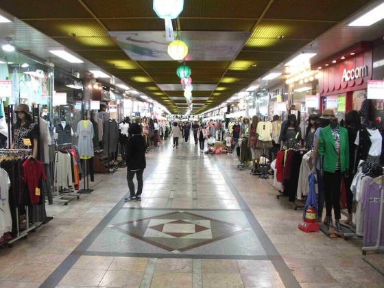 Busan itinerary 4 days (Busan 4D3N itinerary) — How to spend 4 days in ...