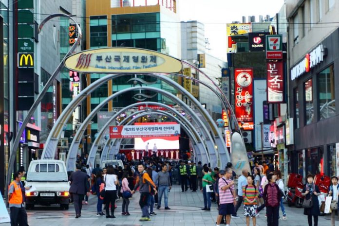 Busan itinerary 4 days (Busan 4D3N itinerary) — How to spend 4 days in ...