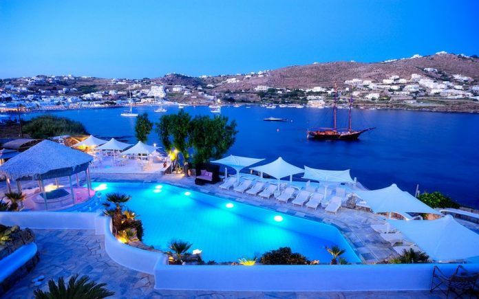 Mykonos travel blog — The fullest Mykonos travel guide blog for a ...