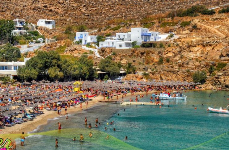 panormos-beach-mykonos - Living + Nomads – Travel tips, Guides, News ...