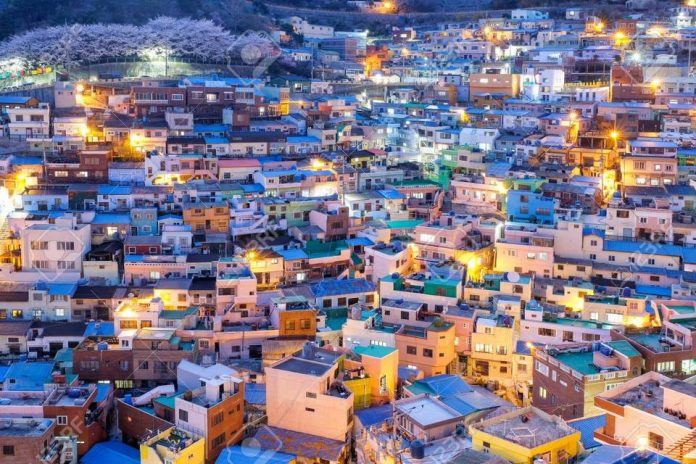 What to do at night in Busan? — 15 best places to visit & Top Busan ...
